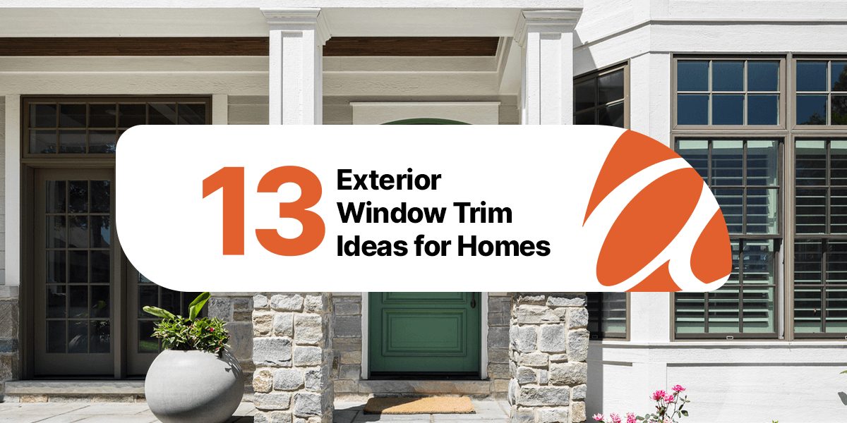 Foam Molding Stucco Homes House Exterior Window Trim Exterior