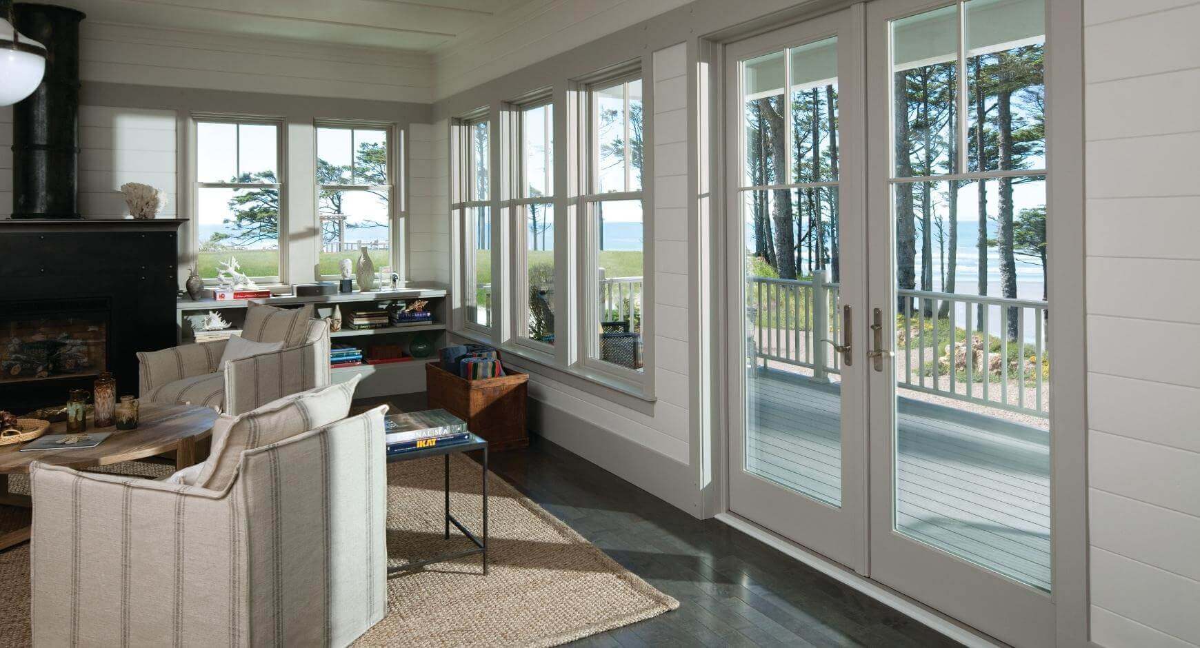 When Is the Best Time to Buy Windows and Replace Them?