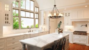 7 Popular Types Of Kitchen Windows For Light And Airflow