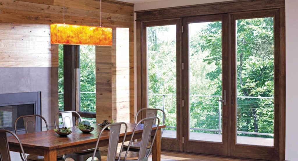 A Complete Guide To Types Of Exterior Doors For Your Home