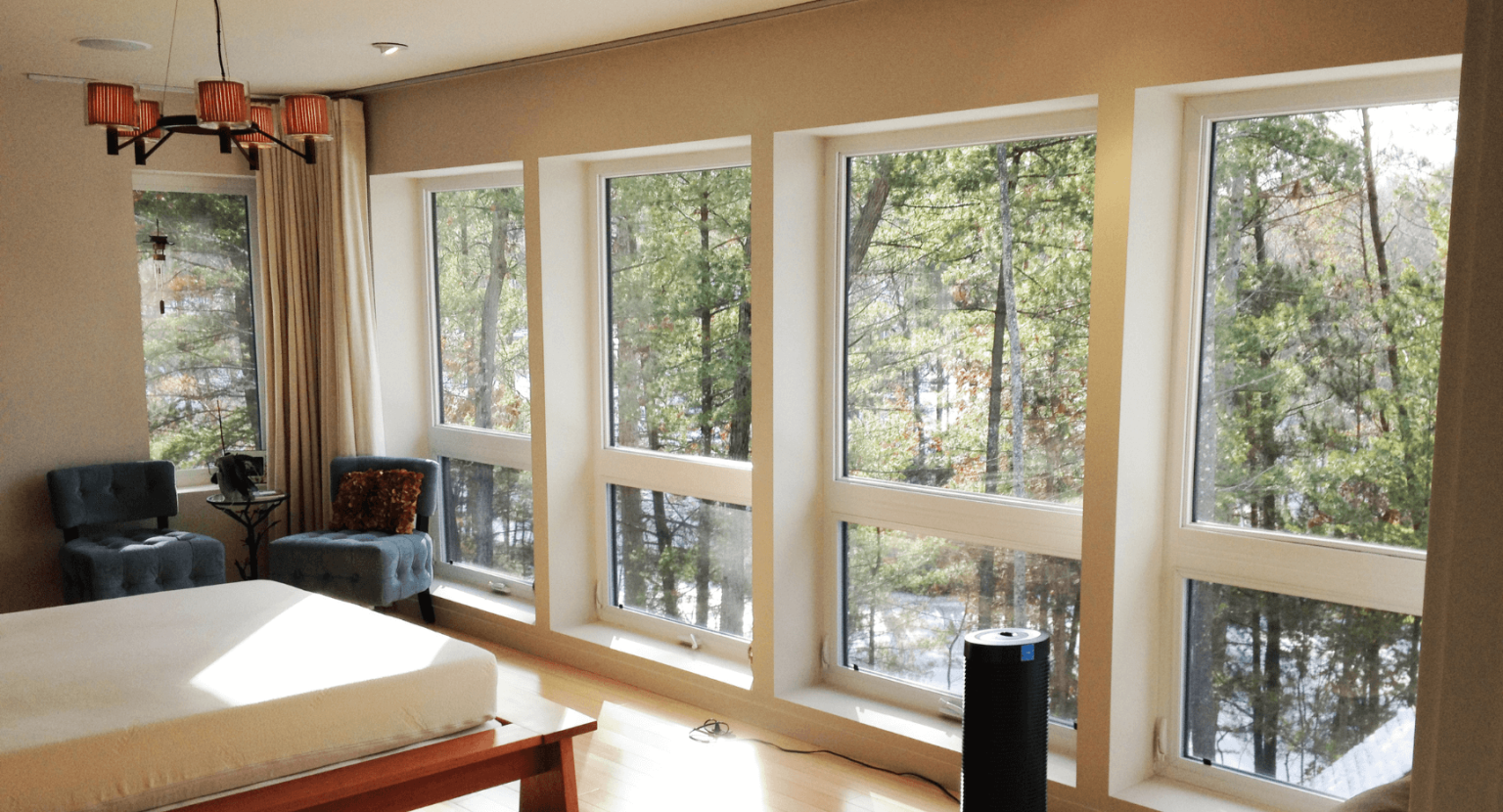 Modern Window Designs: 7 Styles To Modernize Your Home