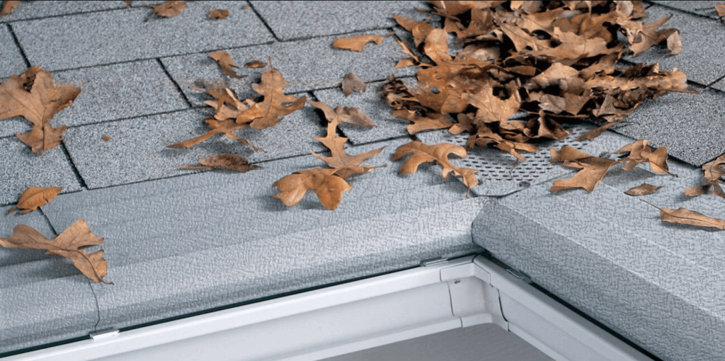 Best Types Of Gutter Guards To Protect Your Gutters