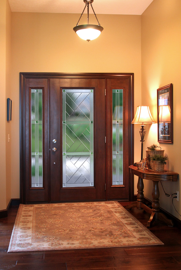 Entry Door Replacement and Installation | Asher