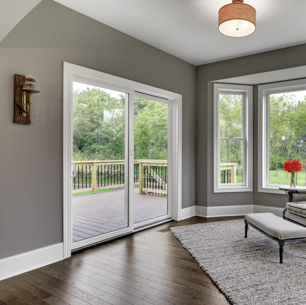 A Complete Guide To Types Of Exterior Doors For Your Home