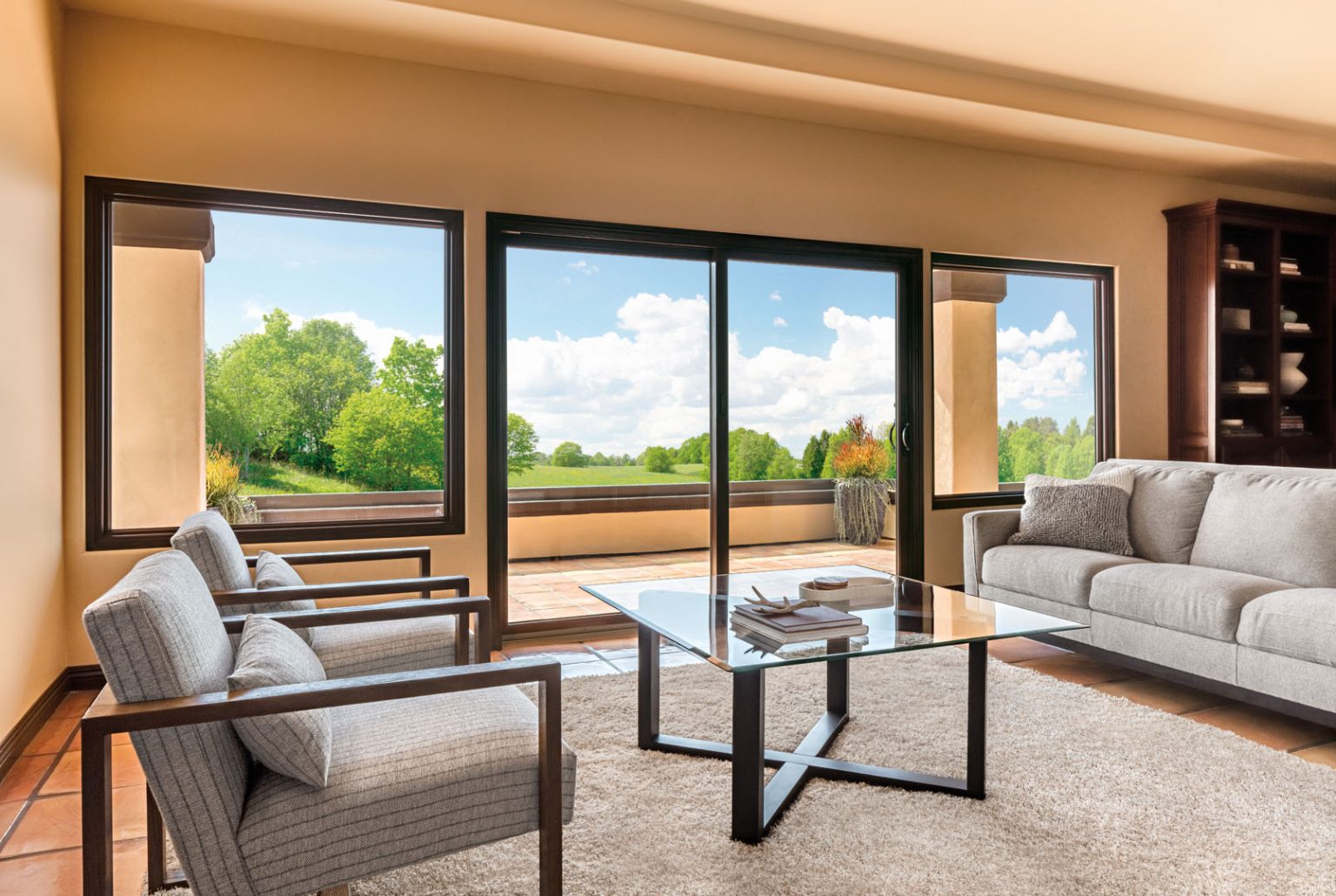 Modern Window Designs: 7 Styles To Modernize Your Home