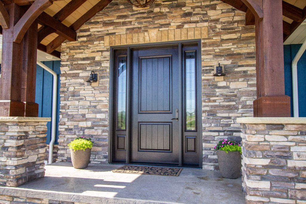 A Complete Guide To Types Of Exterior Doors For Your Home