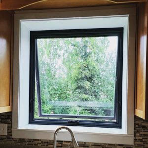 7 Popular Types Of Kitchen Windows For Light And Airflow