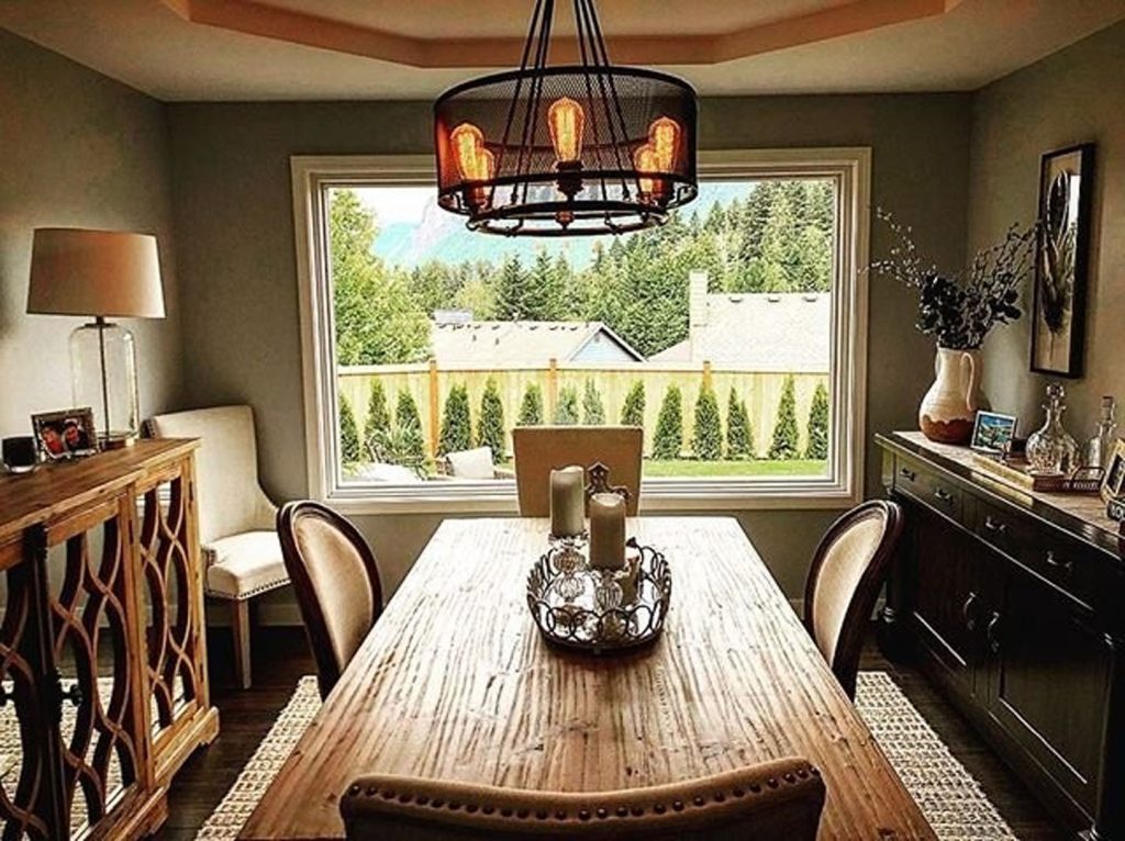 Standard Window Sizes For 6 Window Styles