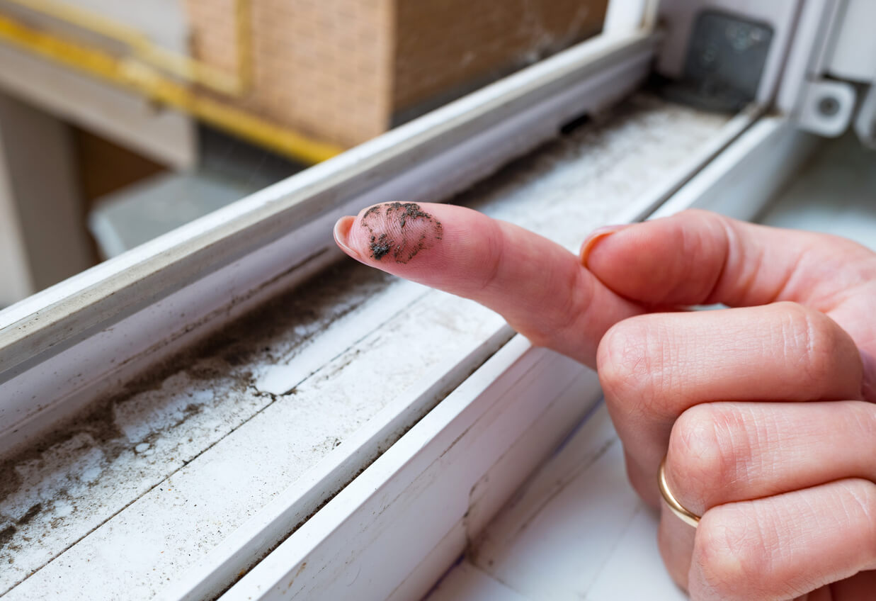 Home Maintenance Plans & Checklists for All Four Seasons