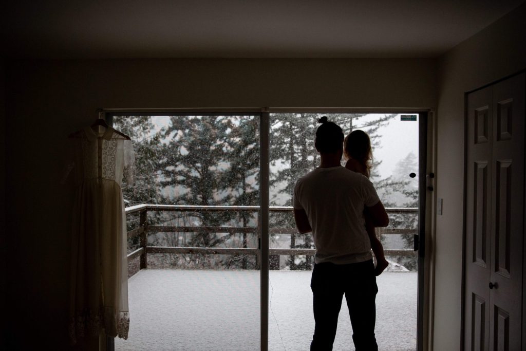 How To Winterize Windows And Patio Doors To Beat The Cold