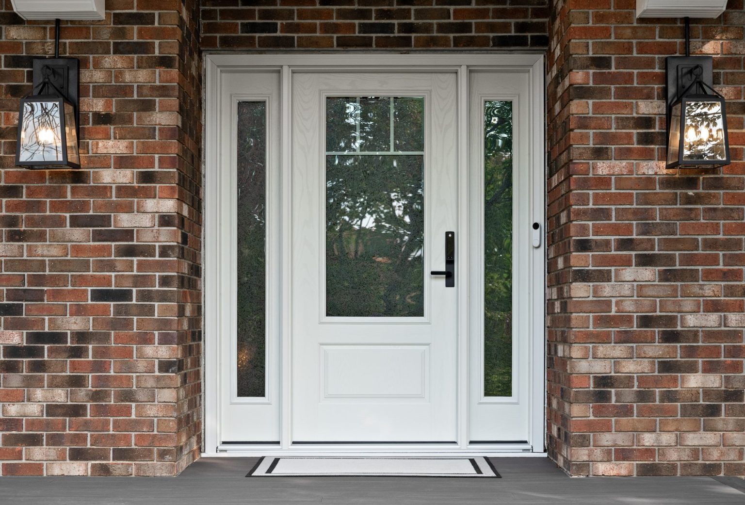 Best Exterior Door Brands, Materials, and Features