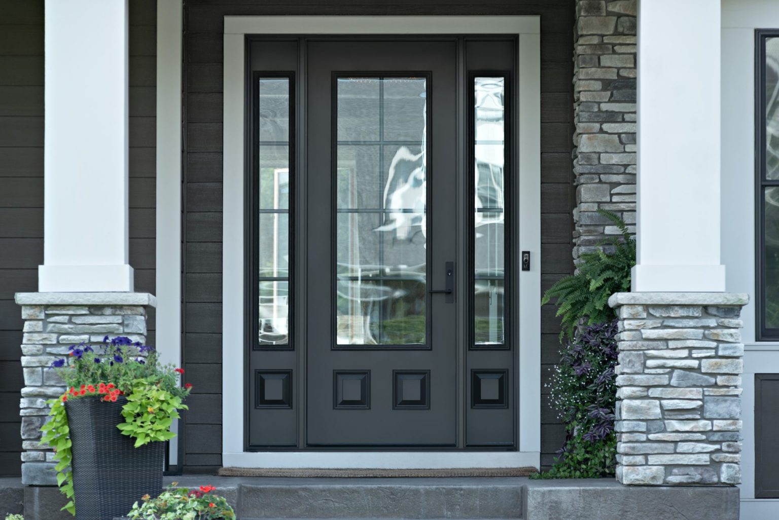 A Complete Guide To Types Of Exterior Doors For Your Home