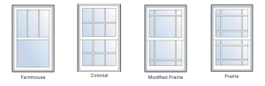 Specialty Window Replacement & Custom Installation | Asher