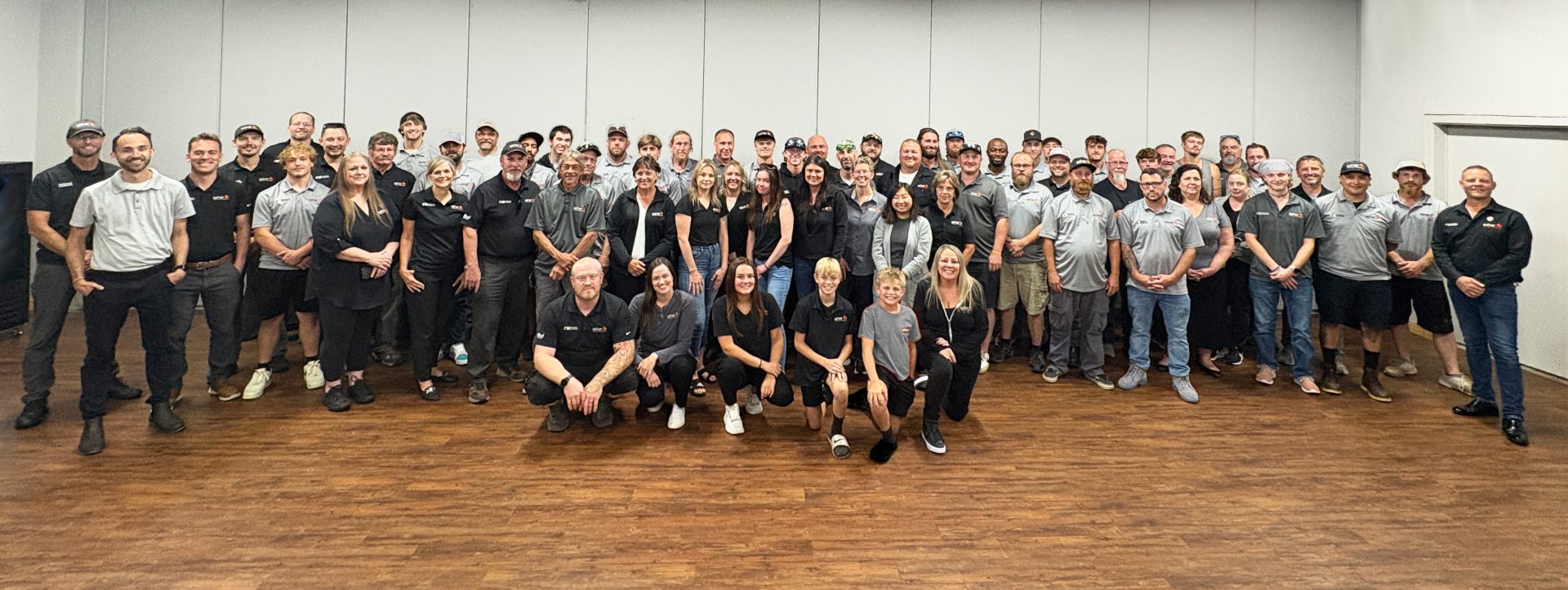 Meet Our Team at Asher Lasting Exteriors